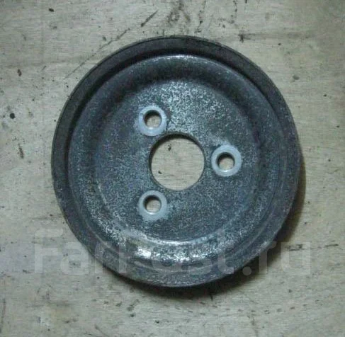 Шкив ГУР Fiat Albea в Калуге