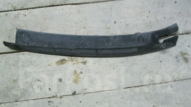 Жабо L Audi 80 B3 в Калуге