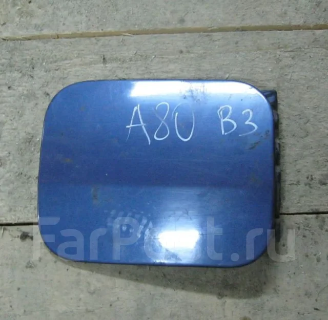Лючок бензобака Audi 80 B3 в Калуге
