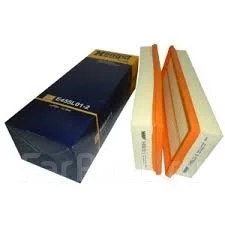 Фильтр воздушный Hengst E455L01-2 A1120940604 A2730940404 в Москве