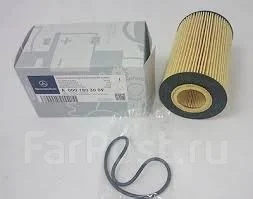 Фильтр масляный Mercedes-Benz A0001803009 0001803009 E149HD114 в Москве