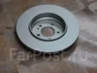 Диск тормозной задний Bosch,0986478995, A1634230212, A1634230012 в Москве