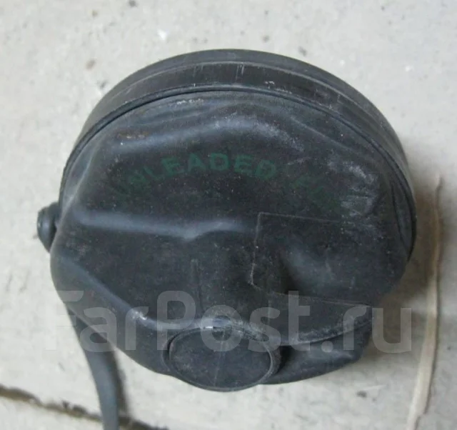 Крышка топливного бака Fiat Albea в Калуге