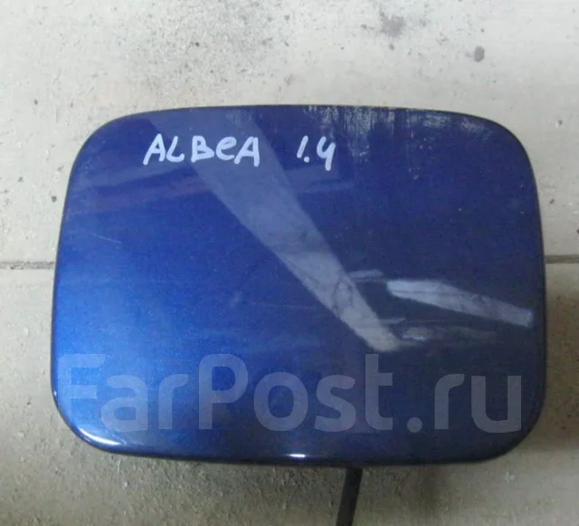 Лючок топливного бака Fiat Albea в Калуге