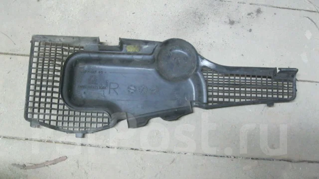 Крышка R (жабо) Rover 75 в Калуге
