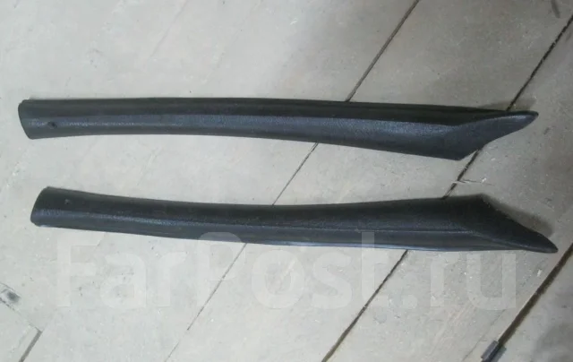 Обшивка лобовой стойки VW Golf 2 L/R в Калуге