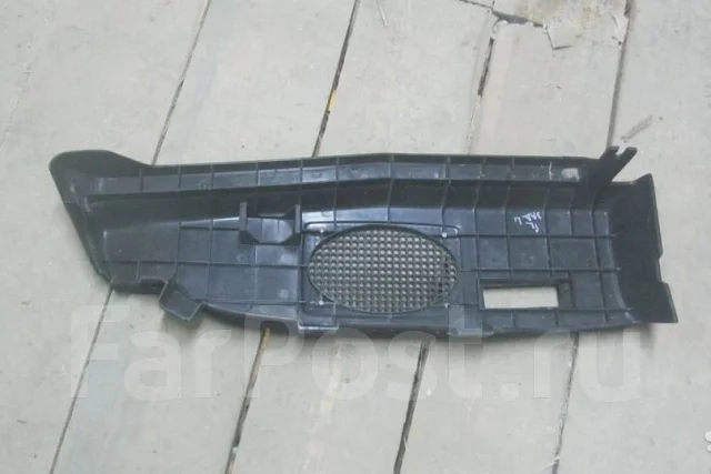 Обшивка задняя R VW Golf 2 в Калуге