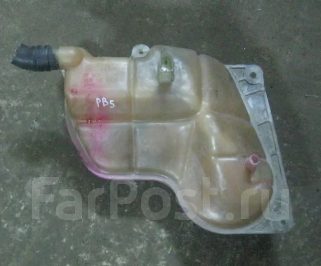 Бачок расширительный VW Passat B5 в Калуге