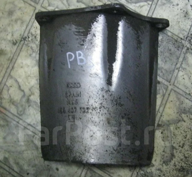 Пыльник шруса VW Passat B5 в Калуге