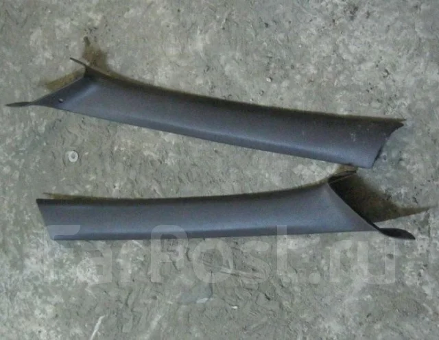 Обшивка лобовой стойки L/R Opel Omega A в Калуге