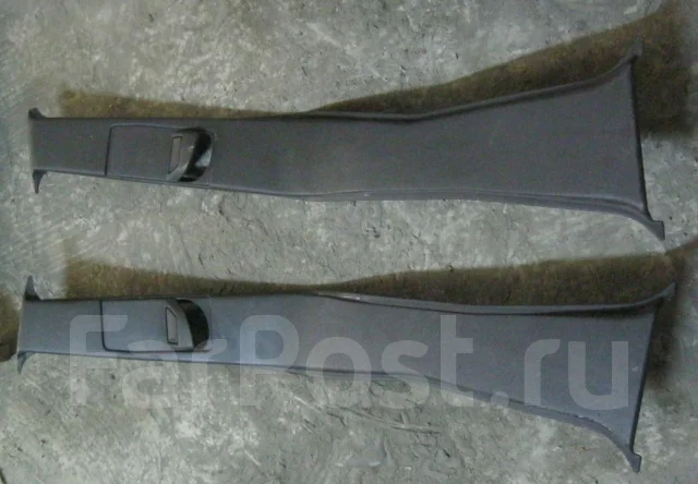 Обшивки внутр. центральных стоек L/R Opel Omega A в Калуге