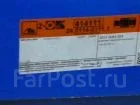 Диск тормозной Mercedes W163 ML230-ML500 ATE, 24-0114-0111-1 в Москве