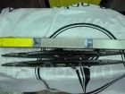 Стеклоочиститель Twin Spoiler 680mm/680mm Mercedes W220 98-02,w215 в Москве