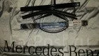 Щетки стеклоочистителя Bosch,3397118938, Mercedes-Benz,204,212,218,207 в Москве