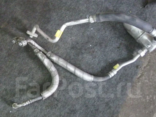 Трубки кондиционера Daewoo Nexia в Калуге