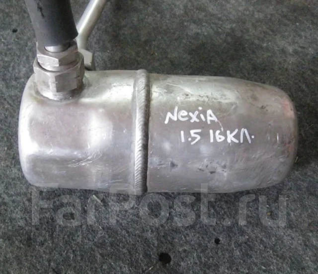 Осушитель кондиционера Daewoo Nexia в Калуге