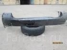 Бампер задний мерседес GL 164 в Москве
