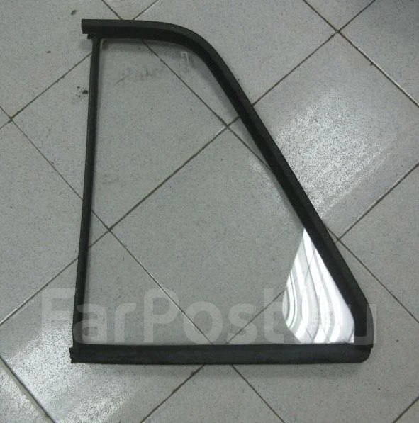 Форточка задней двери L/R VW Golf 2 в Калуге