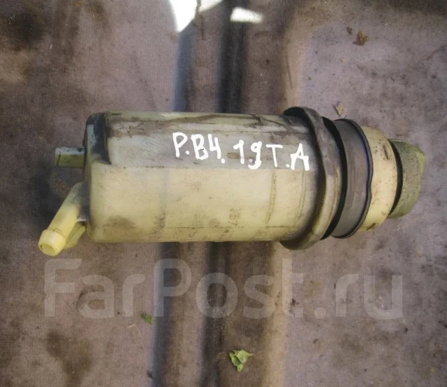 Бачок ГУР VW Passat B4 1.9 TD в Калуге