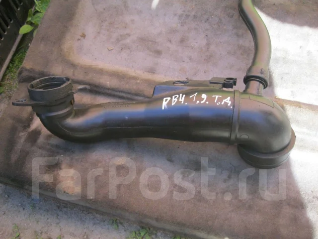 Патрубок VW Passat B4 1.9 TD в Калуге