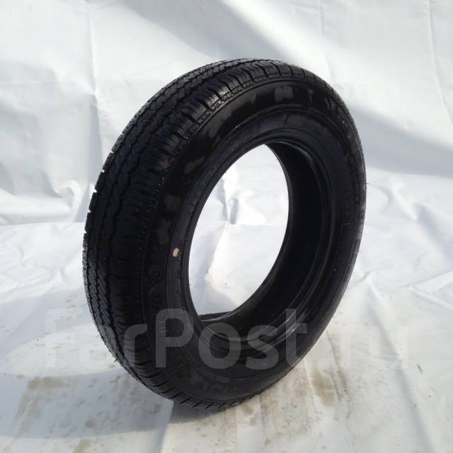 Hankook Radial RA08, 145 R13 LT, 13", 1 шт, в наличии, 145 мм, 80 % ...