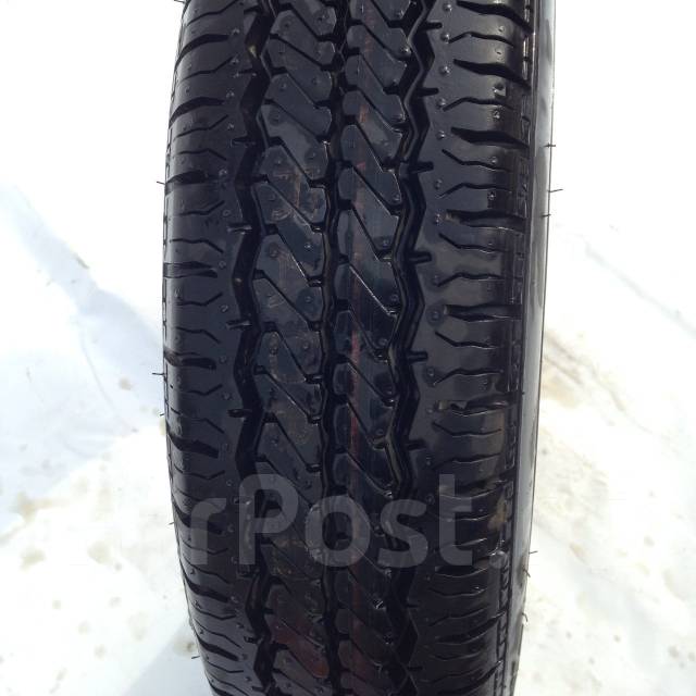 Hankook Radial RA08, 145 R13 LT, 13", 1 шт, в наличии, 145 мм, 80 % ...