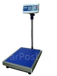 Напольные весы до 100кг Бесплатная Доставка, новый, в наличии. Цена: 7 ...