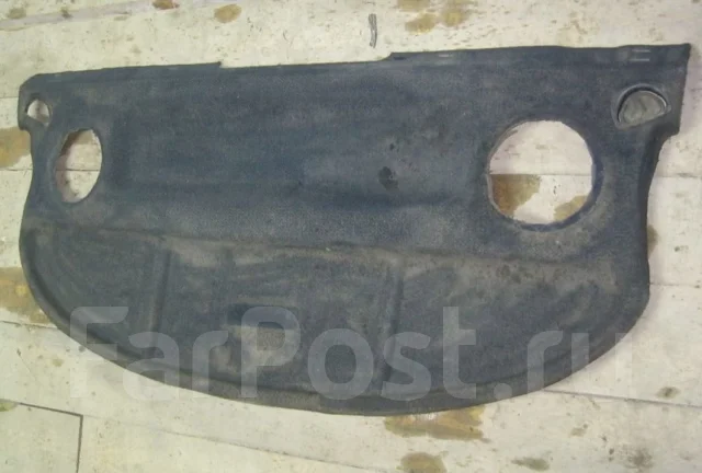 Полка багажника Audi 80 B3 в Калуге