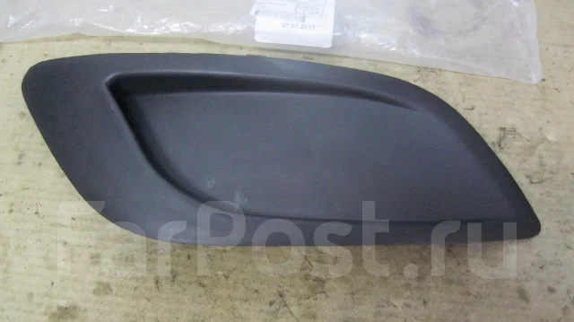 Заглушка противотуманных фар L Ford Focus 08 в Калуге