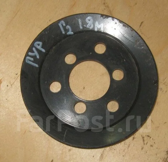 Шкив ГУР VW Passat B3 в Калуге