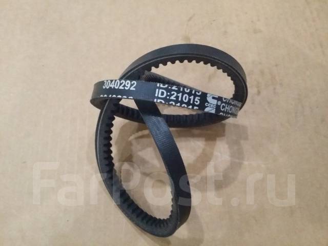 Ремень привода генератора AV13x1030 Cummins NT855 SD32 SD23 3040292 ...