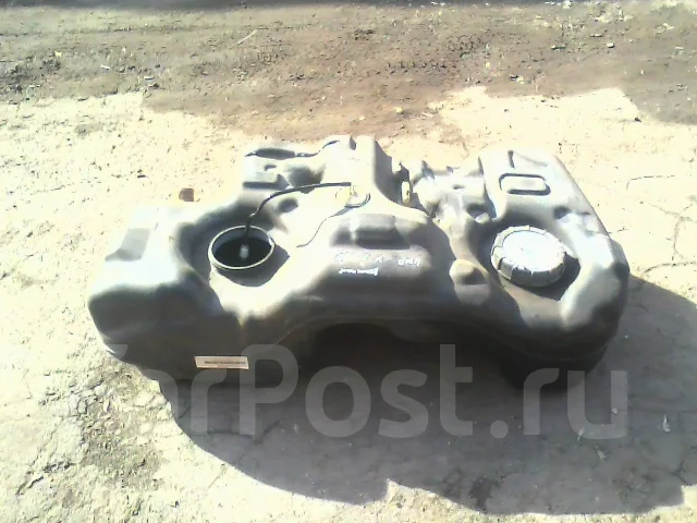 Бак топливный (бензобак) - Nissan Qashqai ) J10, MR20DE в Москве