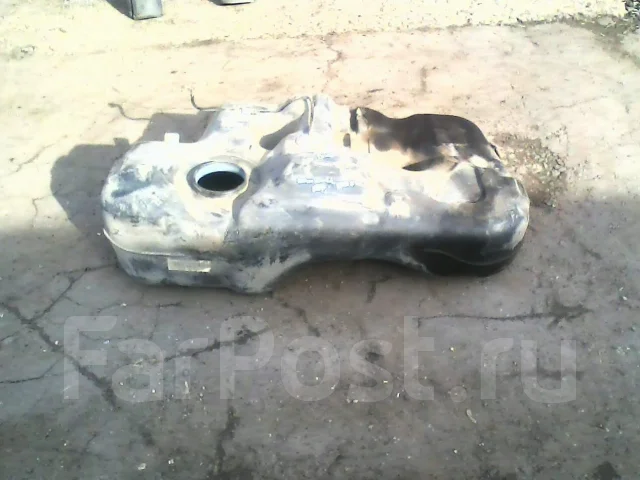 Бак топливный (бензобак) - Nissan Qashqai ) J10, HR16DE в Москве