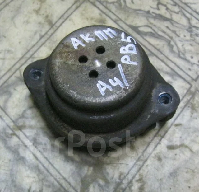 Опора АКПП Audi A4 / VW Passat B5 в Калуге
