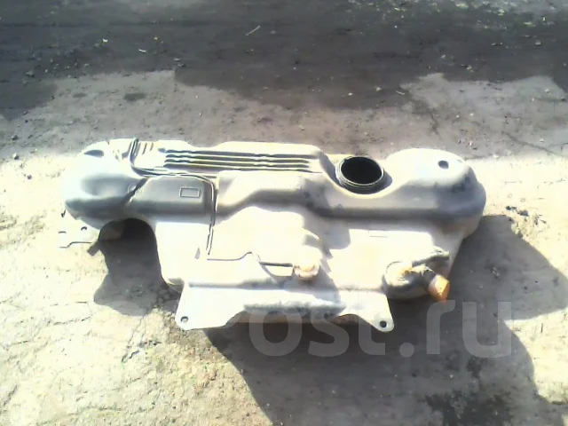 Бак топливный (бензобак) Renault Fluence ) L30R, K4M838 в Москве