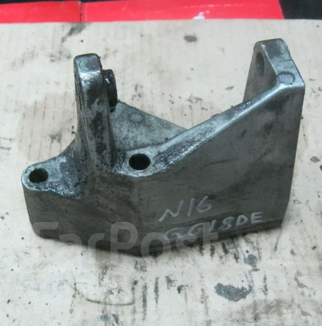 Кронштейн ДВС Nissan Almera N16 1.8 ' в Калуге