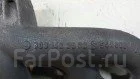 Коллектор выпускной W124 300D Turbodiesel Mercedes-BENZ в Москве