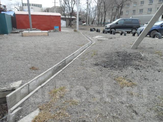 Лоток ж/б водоотводной - Бетон, кирпич, ЖБИ во Владивостоке