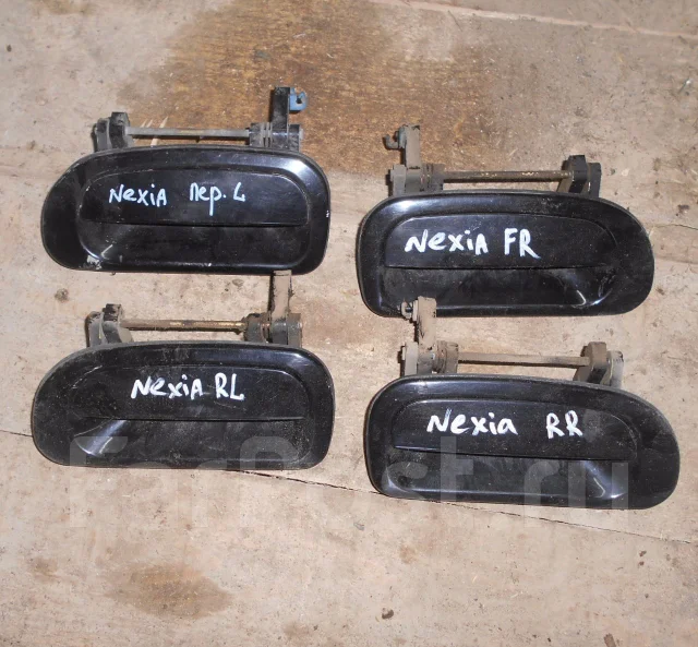 Ручка наружная Daewoo Nexia в Калуге