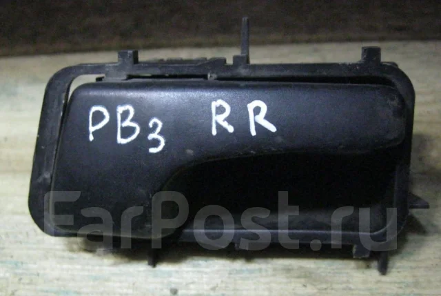 Ручка двери задней R внутр. VW Passat B3 в Калуге