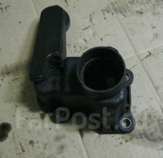 Сапун VW Passat B5 1.8 ADR в Калуге