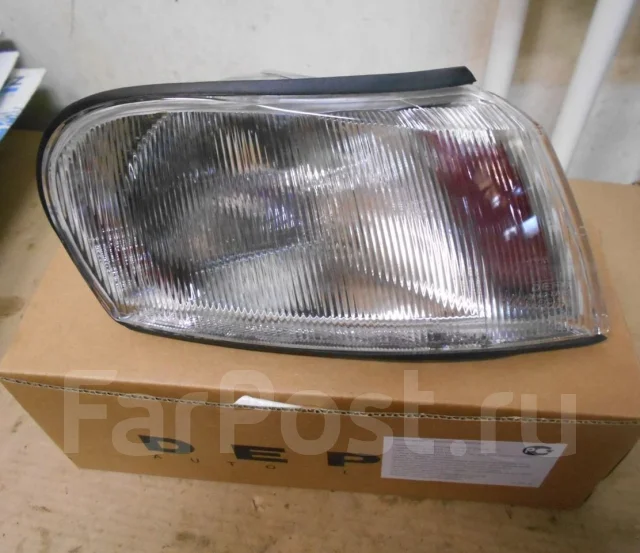 Поворотник R Opel Vectra B в Калуге