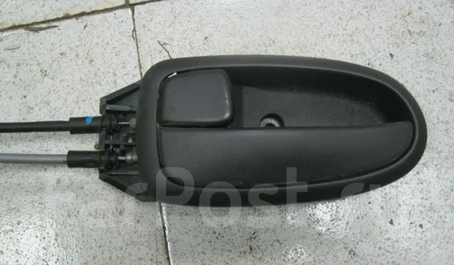 Ручка внутренняя задней L двери Hyundai Elantra XD в Калуге