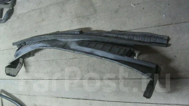 Жабо Opel Omega A в Калуге