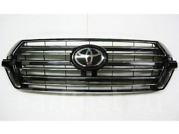 Решетка Радиатора Toyota LAND Cruiser 200 202 Executive Excalibur ...