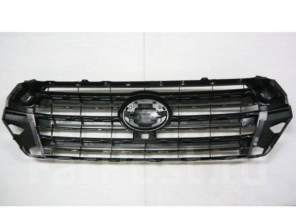 Решетка Радиатора Toyota LAND Cruiser 200 202 Executive Excalibur ...