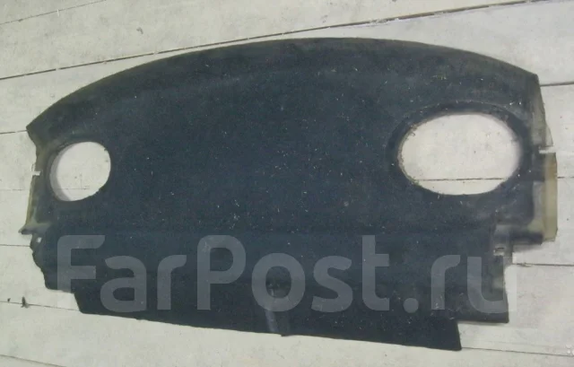 Полка багажника VW Passat B4 седан в Калуге