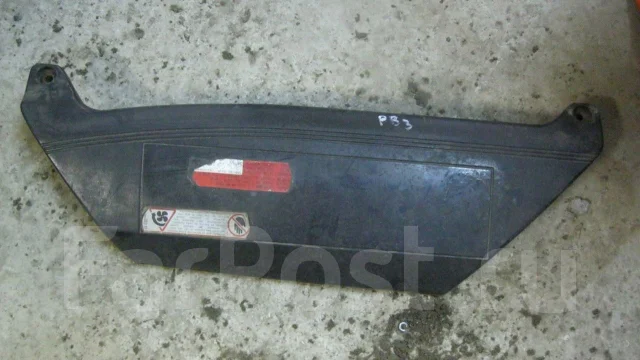Накладка рамки радиатора VW Passat B3 в Калуге