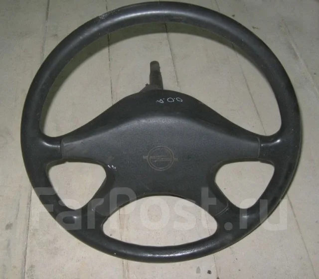 Руль Opel Omega A в Калуге