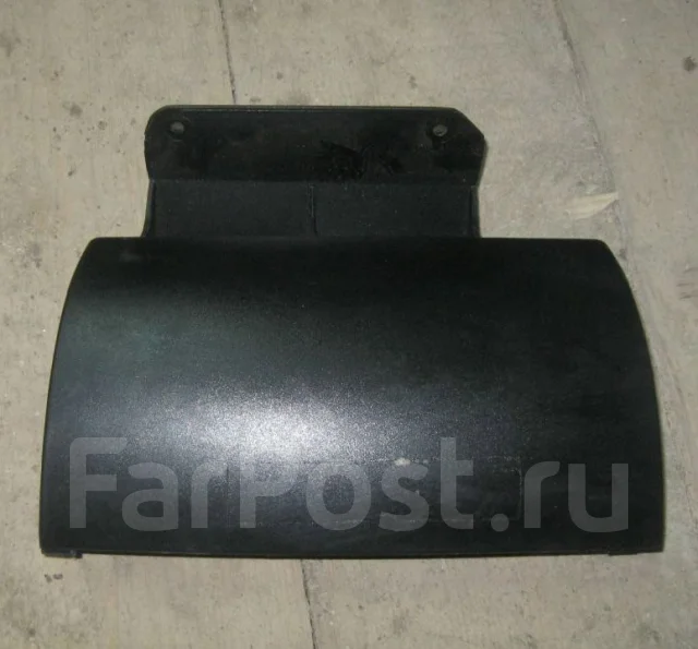 Крышка Fiat Albea в Калуге